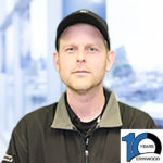 Meet Our Staff - Erinwood Ford