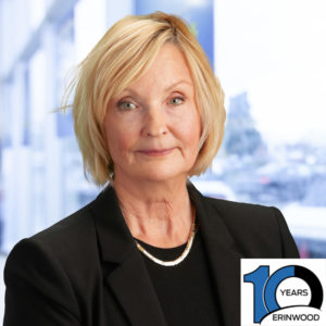 Meet Our Staff - Erinwood Ford