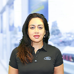 Meet Our Staff - Erinwood Ford