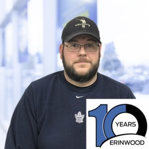 Meet Our Staff - Erinwood Ford